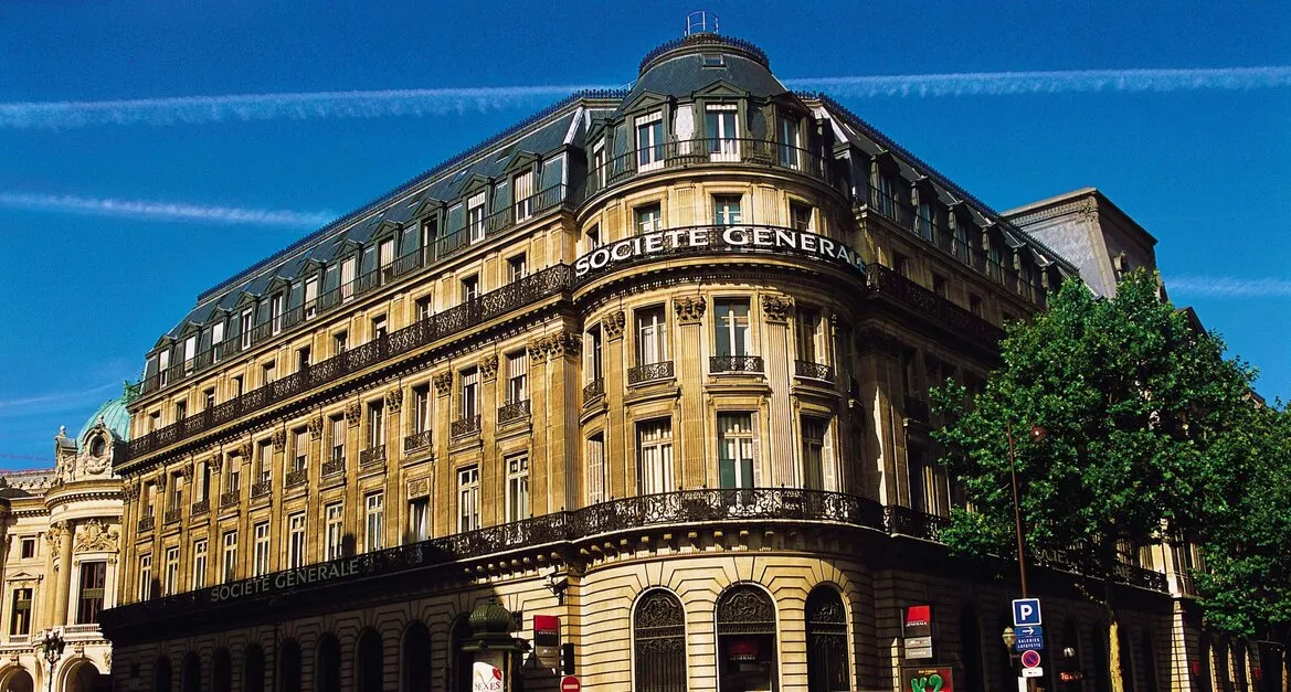 About us - Societe Generale Investment Solutions (France)